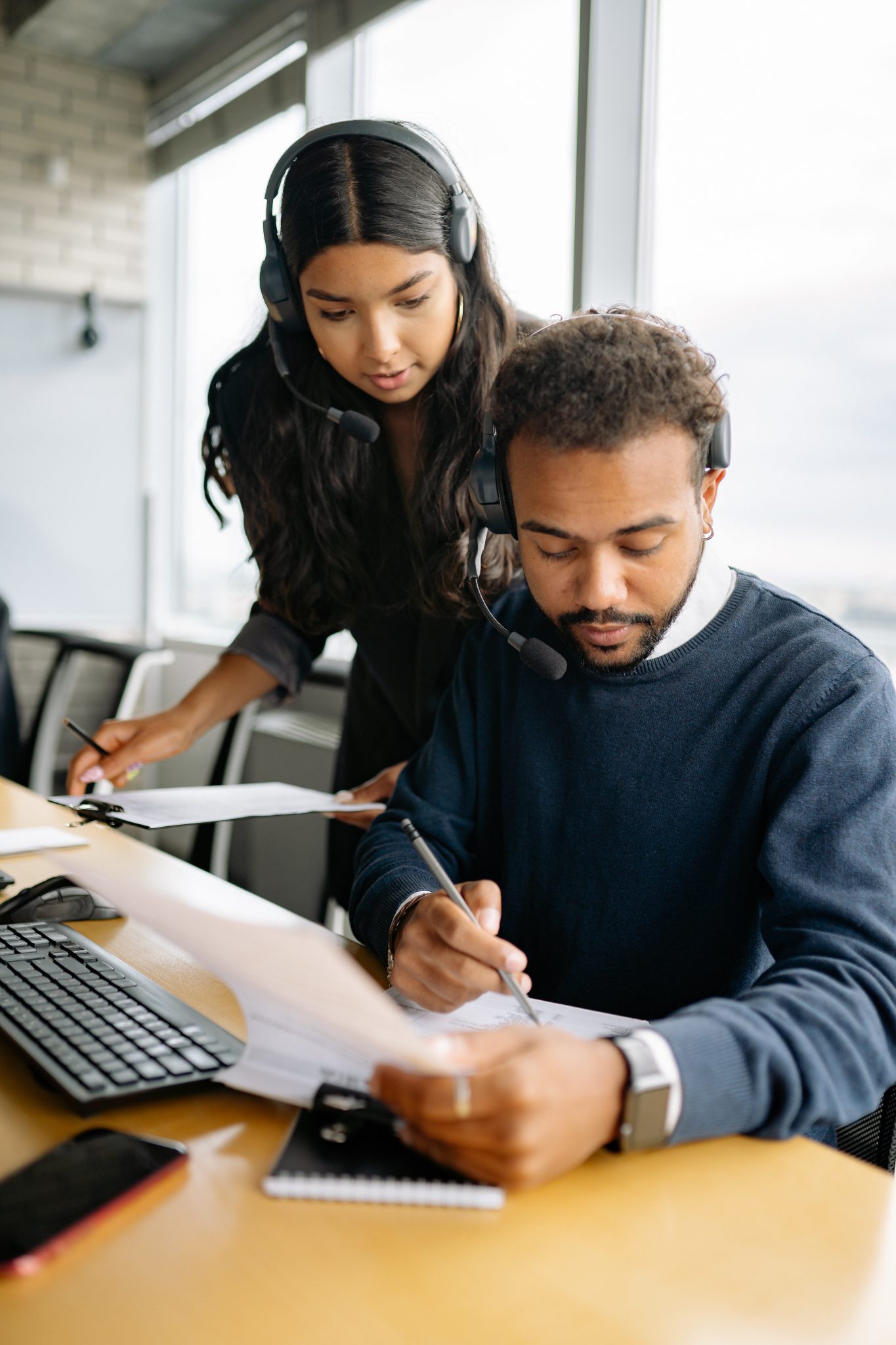 HUB Navigator Role - Iowa Community HUB